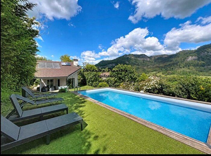 Maison 7 pièces à Fillinges, à vendre
