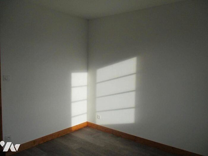 Appartement à louer à Brionne