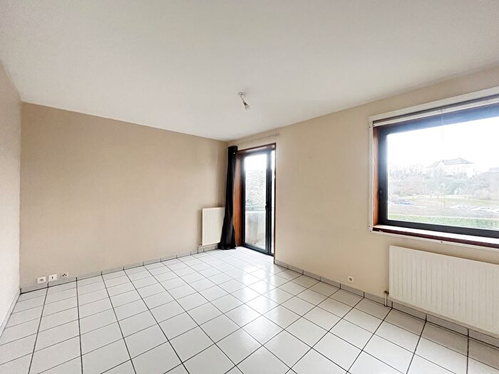 Appartement 1 pièce à louer à Rodez, Bourran, Calcomier