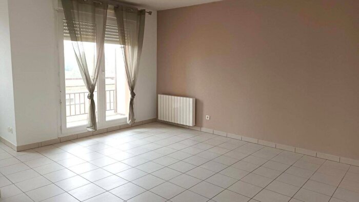 Appartement à louer - Lisieux - 2 pièces - 1 chambre