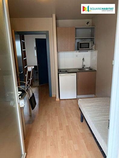 Tarbes, Gespe, Courte Boule - Appartement 2 pièces à louer