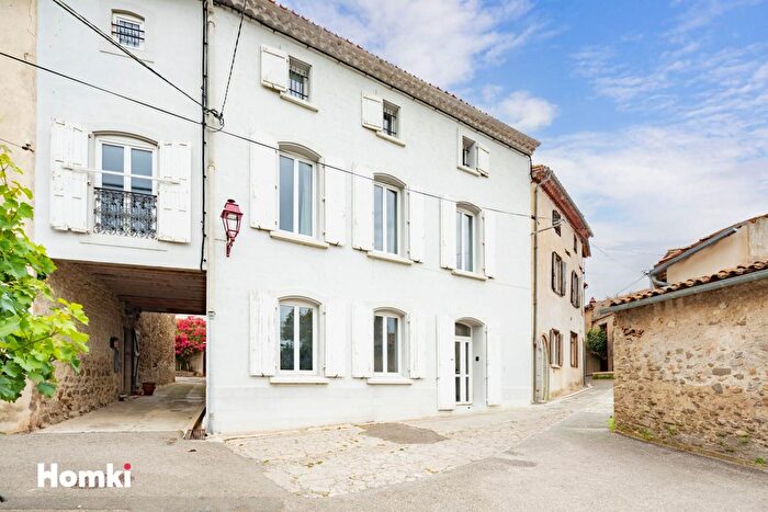 Gardie - Maison 8 pièces à vendre