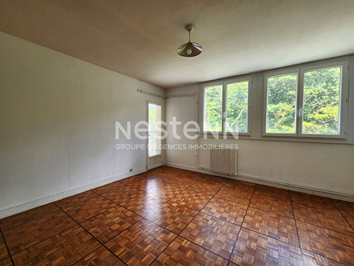 Appartement à louer - Toulouse, Saouzelong - 4 pièces - 3 chambres