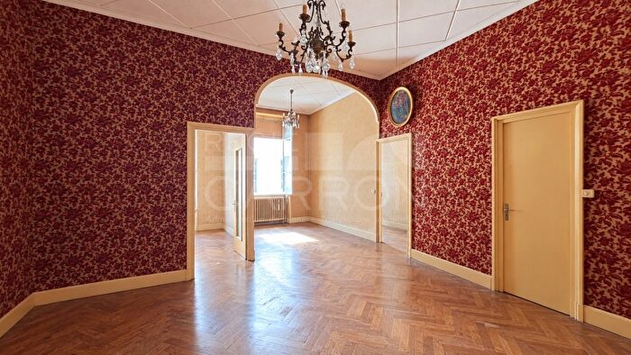 Appartement 6 pièces à vendre - Lyon 4ème, Croix Rousse Est