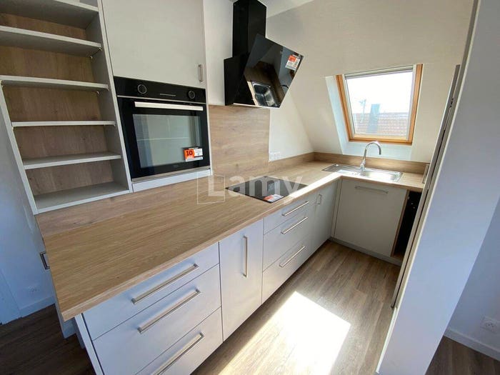 Sud Est, Molsheim : Appartement 2 pièces à louer