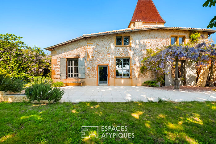 Maison 6 pièces à vendre - Pommiers