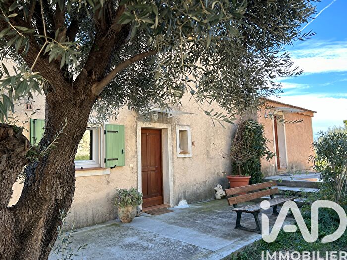 Maison à louer - Toulon, La Chapelle, Saint-André - 5 pièces - 3 chambres