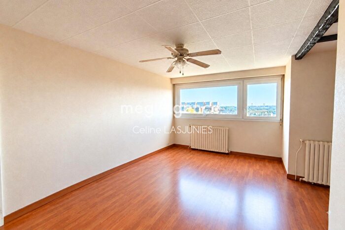 Appartement 3 pièces à vendre à Le Bouscat, La Garenne, Carnot