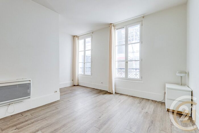 Appartement à vendre - Paris e , La Fourche, Guy Moquet - 2 pièces - 1 chambre