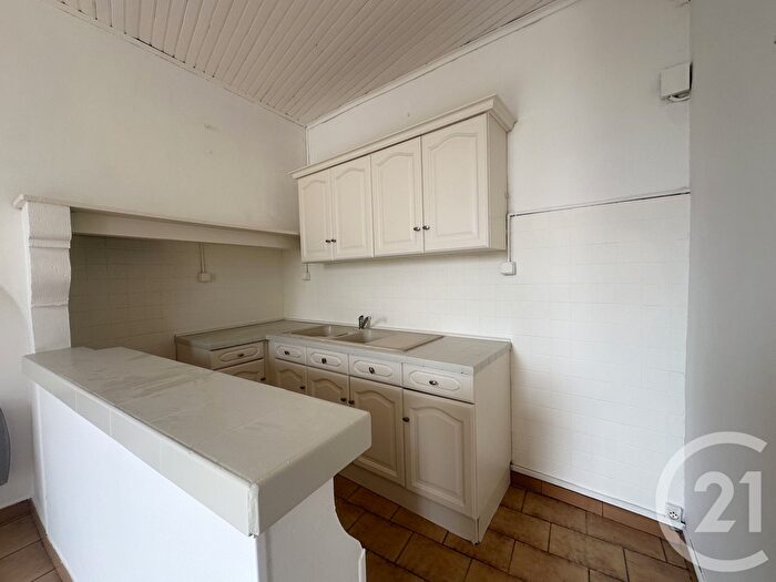 Maison 5 pièces à louer - Gallargues-le-Montueux
