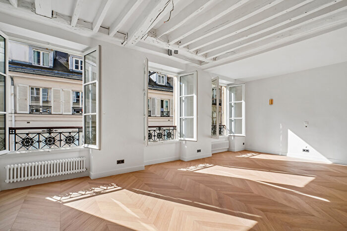 Appartement 3 pièces à Paris 7ème, Invalides, à vendre