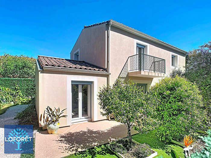 Maison 5 pièces à vendre - Cannes, Bocca Nord, Ranguin, Abadie