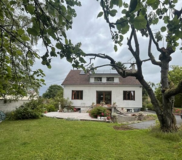 Gisors : Maison 7 pièces à vendre