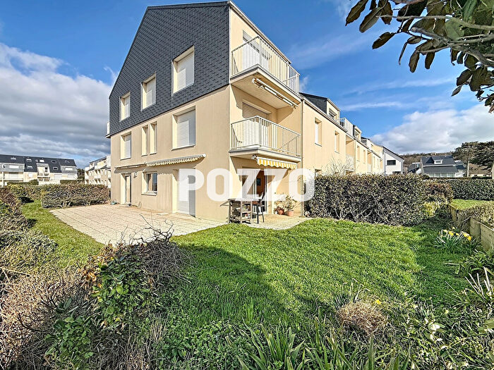 Appartement 4 pièces à vendre - Jullouville