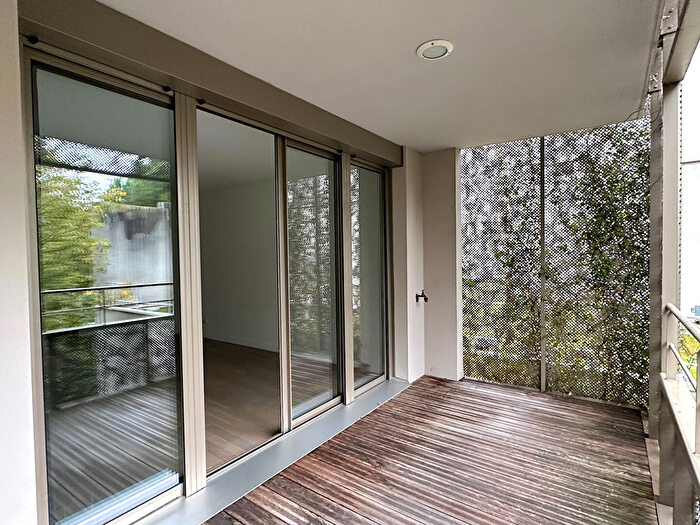 Appartement à louer - Paris e , Vaugirard, Parc des Expositions - 2 pièces - 1 chambre