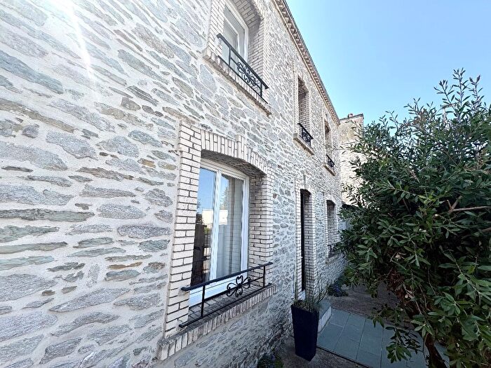 Maison 6 pièces à vendre - Tourlaville