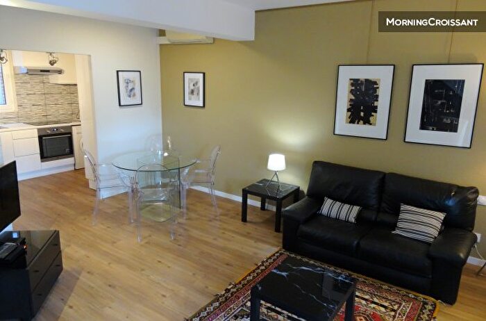 Appartement à louer - Toulouse, Patte dOie, Fontaines - 3 pièces - 2 chambres