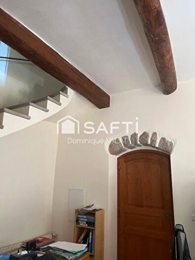 Soudorgues - Maison 12 pièces à vendre