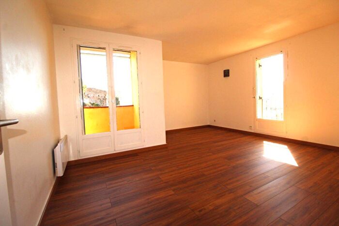 Appartement 4 pièces à louer - Roquebrune-Cap-Martin