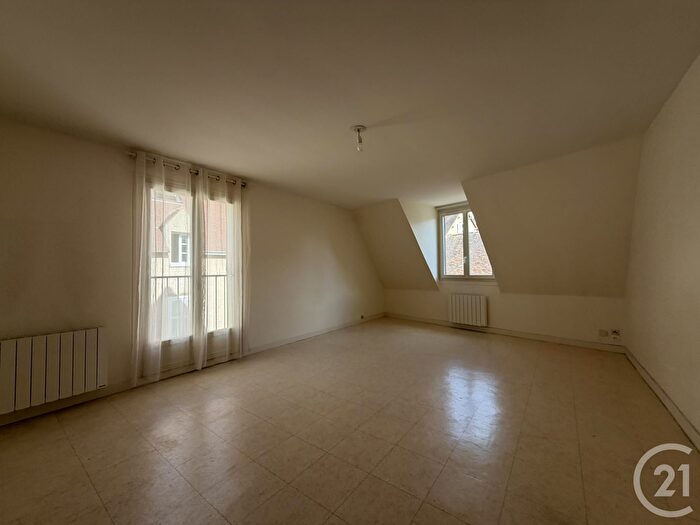 Appartement 3 pièces à louer - Chartres, Centre-ville