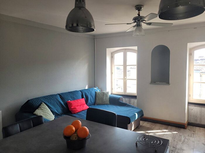 Appartement 2 pièces à Auch, à louer