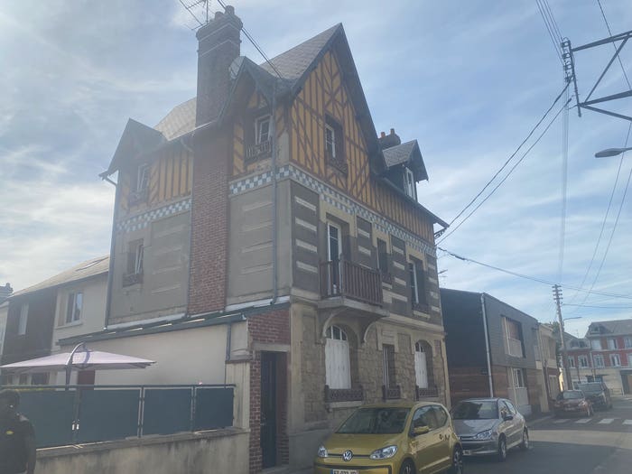 postalCode : Maison 9 pièces à vendre