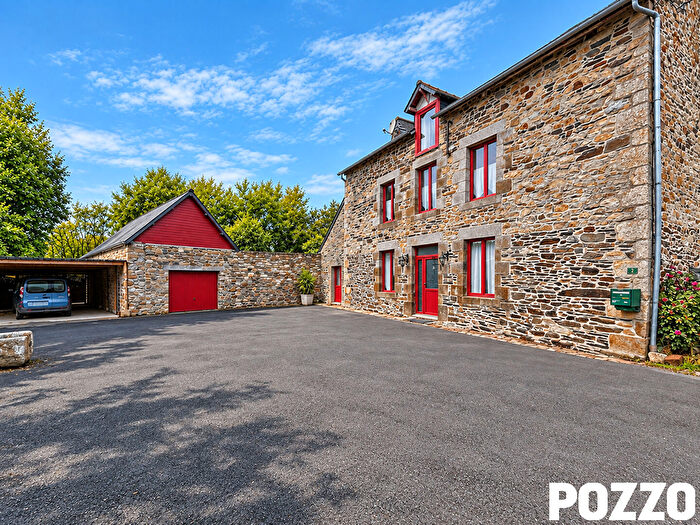 Cherrueix : Maison 6 pièces à vendre