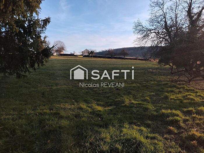 Maison à vendre - Les Trois-Domaines - 6 pièces - 5 chambres