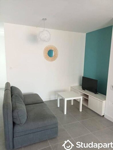 Purpan, Toulouse : Appartement 1 pièce à louer