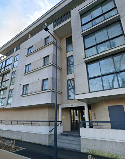 Appartement 2 pièces à louer à Angers, Saint-Serge, Ney, Chalouère
