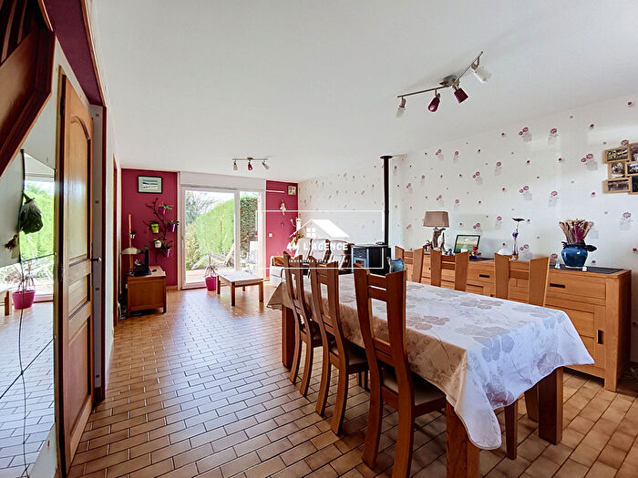 Maison 6 pièces à vendre à Wannehain