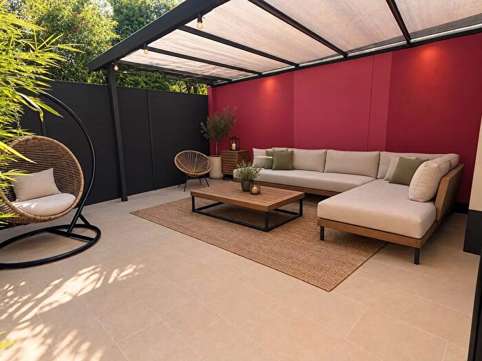 Maison 2 pièces à vendre à Saint-Maur-des-Fossés, Champignol