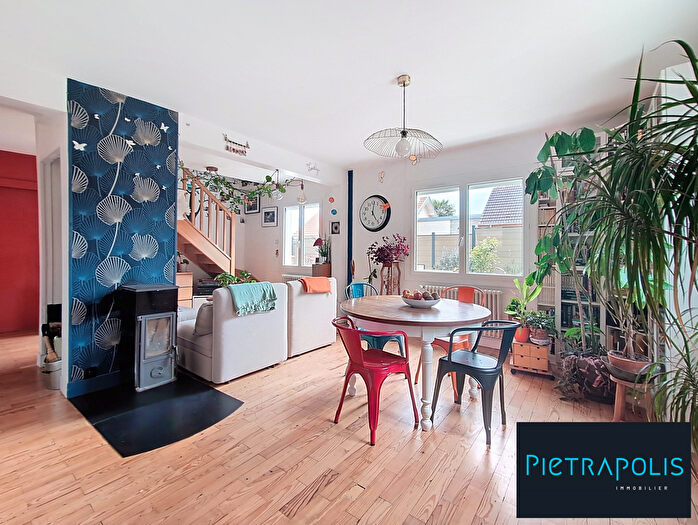 Maison à vendre - Gevrey-Chambertin - 5 pièces - 3 chambres