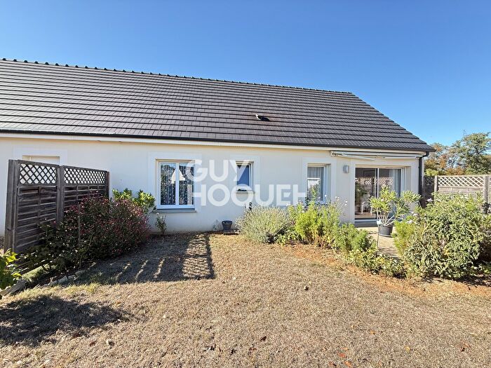 Trouy - Maison 3 pièces à vendre