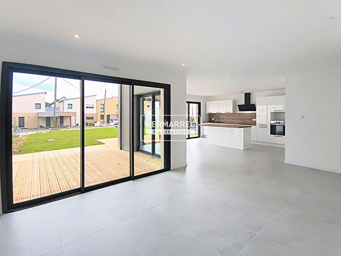 Maison 5 pièces à vendre - Pacé