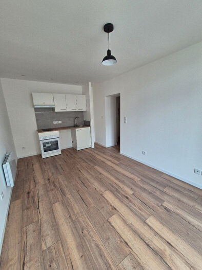 Appartement 3 pièces à louer - Labastide-Rouairoux