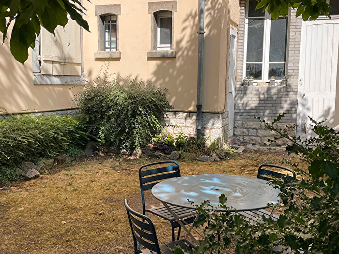 Appartement 5 pièces à vendre - Besançon, Chaprais Cras