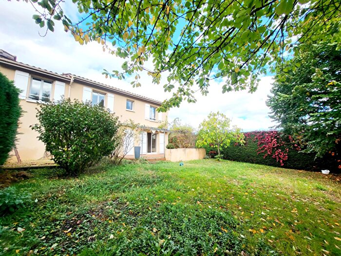 Maison 5 pièces à vendre - Chazay-d'Azergues