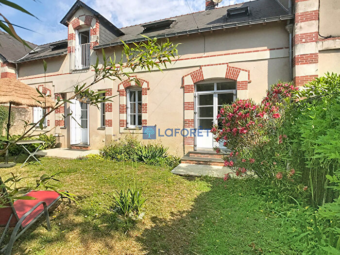 Maison 5 pièces à vendre - Saint-Sigismond