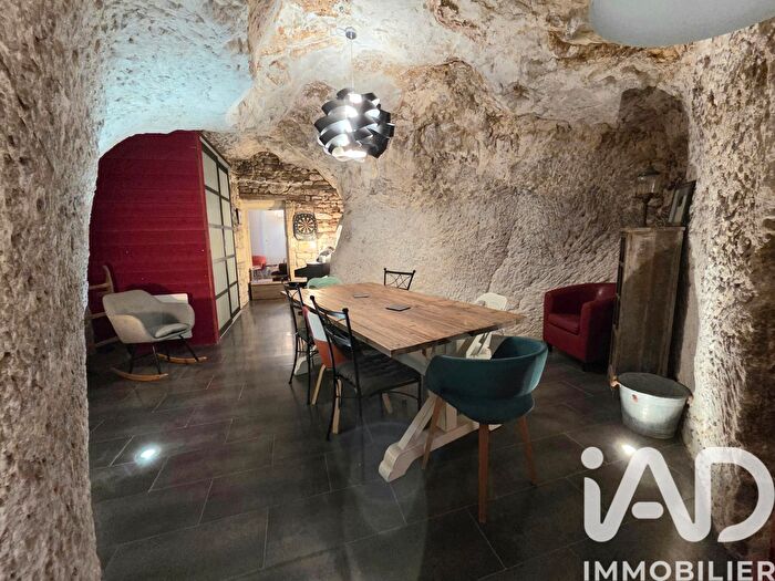 Maison à vendre - Beaumont - 10 pièces