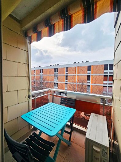 Appartement à vendre - Balaruc-les-Bains - 1 pièce