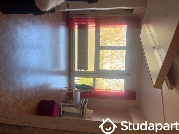 Appartement à louer - Manin-Jaurès, Paris ème arrondissement - 1 pièce