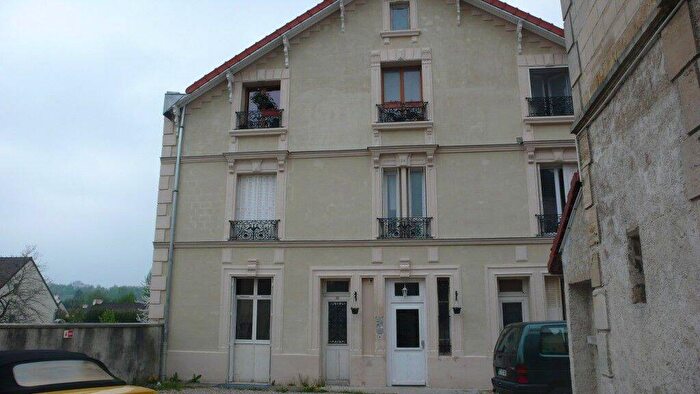 Mériel : Appartement à louer