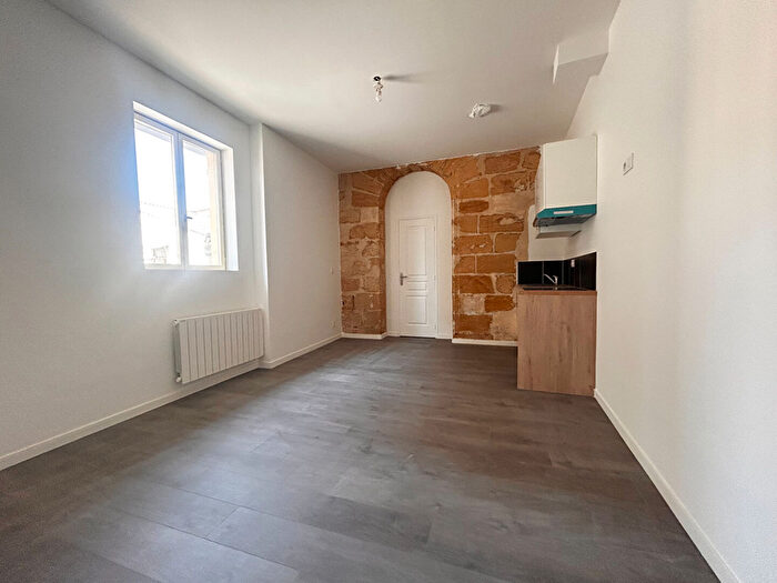 Appartement 2 pièces à louer - Bergerac, Centre-ville