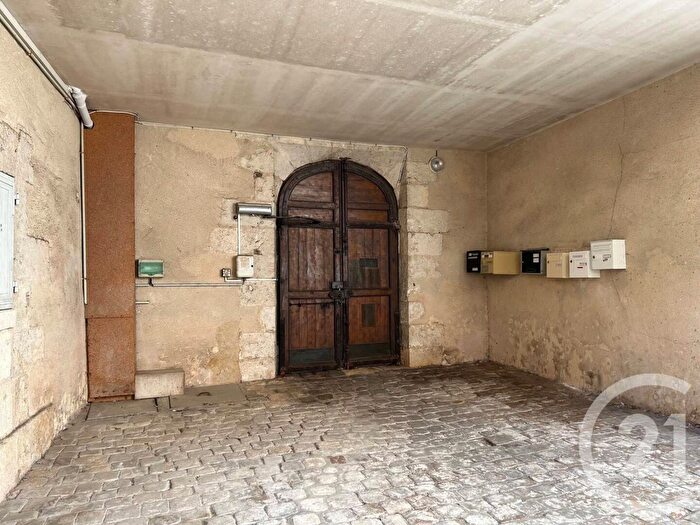Chartres : Appartement 3 pièces à louer