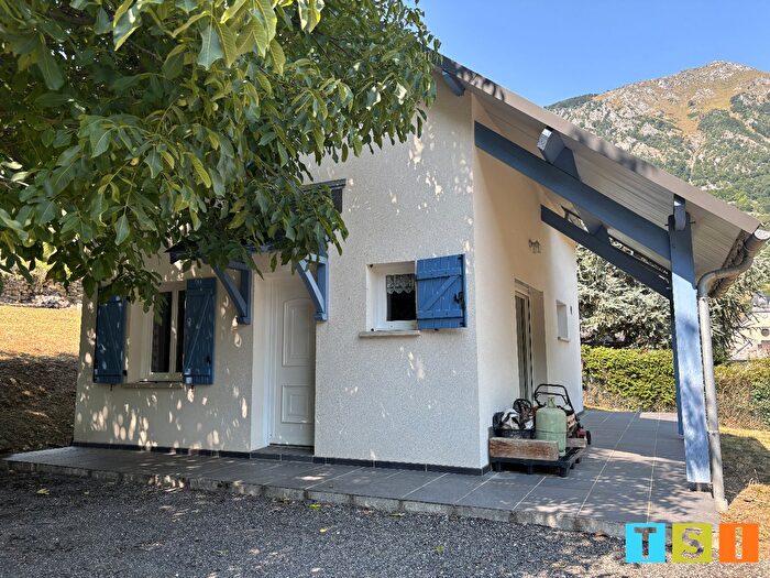 Maison 2 pièces à Boutx, à vendre