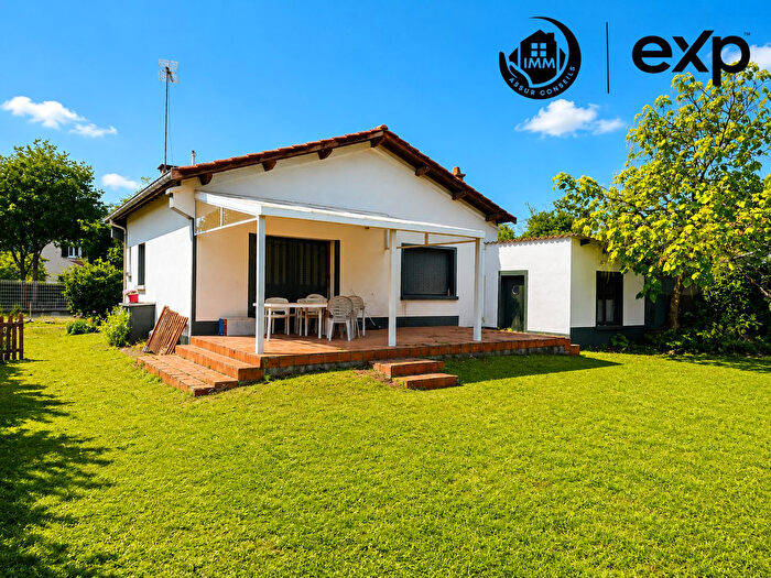 Maison 3 pièces à vendre - Meyzieu, Nord Ouest