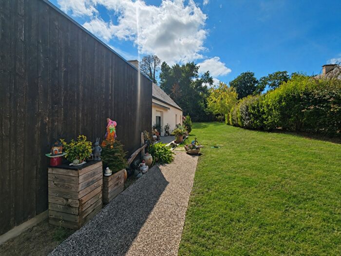 Maison 5 pièces à Pont-Aven, à vendre