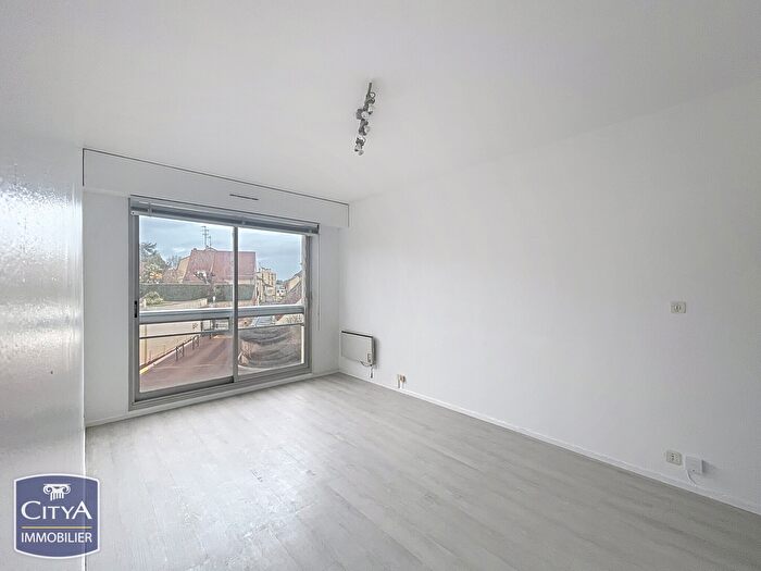 Appartement à vendre - Chartres, Chanzy, Bonnard - 1 pièce