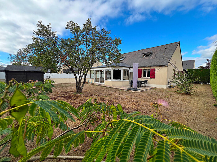 Maison 7 pièces à vendre - Thouaré-sur-Loire